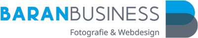 Baran Business - Fotografie und Webdesign